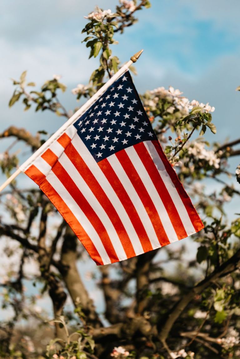 Prayers and Songs for the 250th Anniversary of the United States of ...